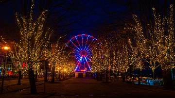 Ontdek de beste pretparken van België! - Pretpark.eu